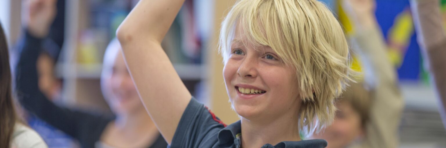 Curriculum - Rygaards Skole