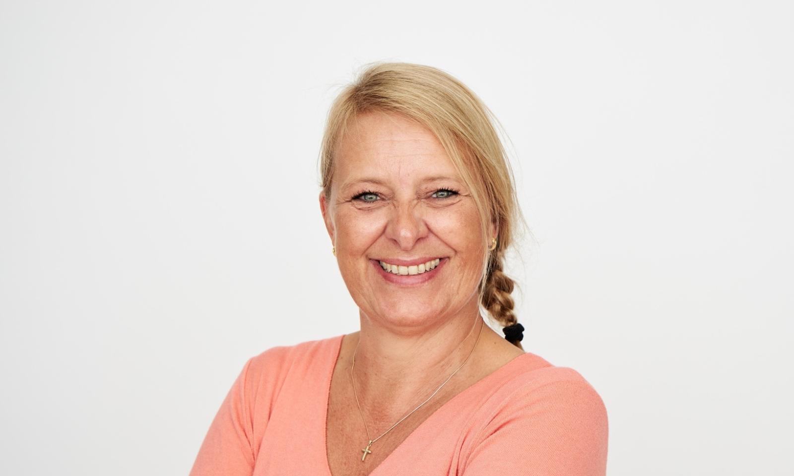 Admission - Rygaards Skole