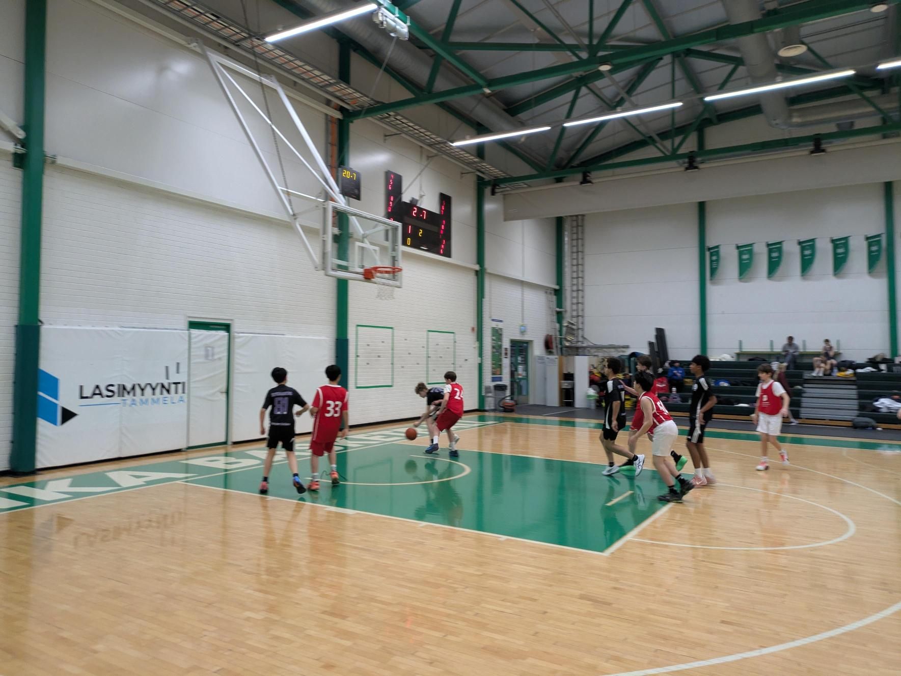 Rygaards International School - Rygaards Skole